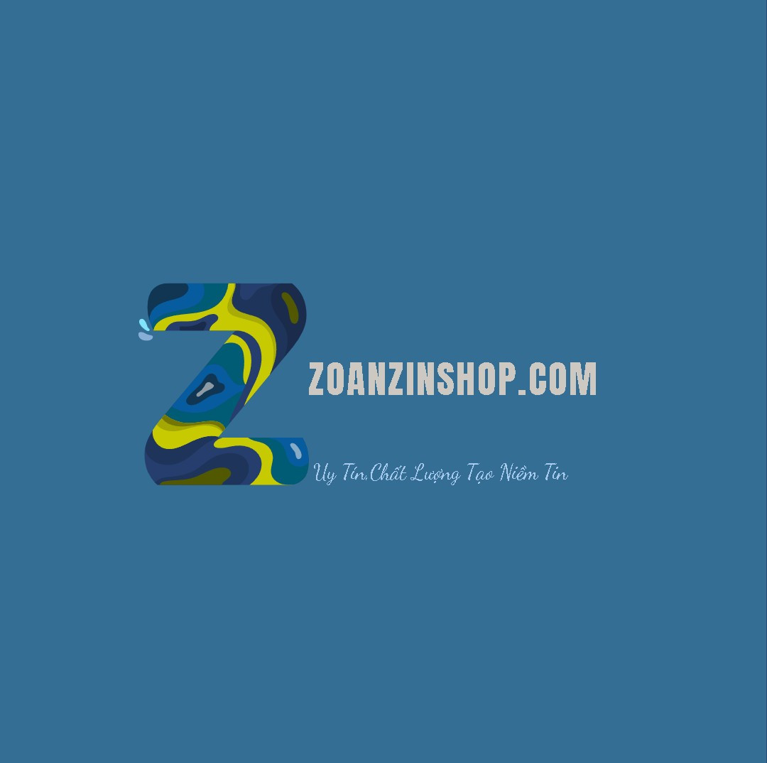 Zoan Zin Shop ADS